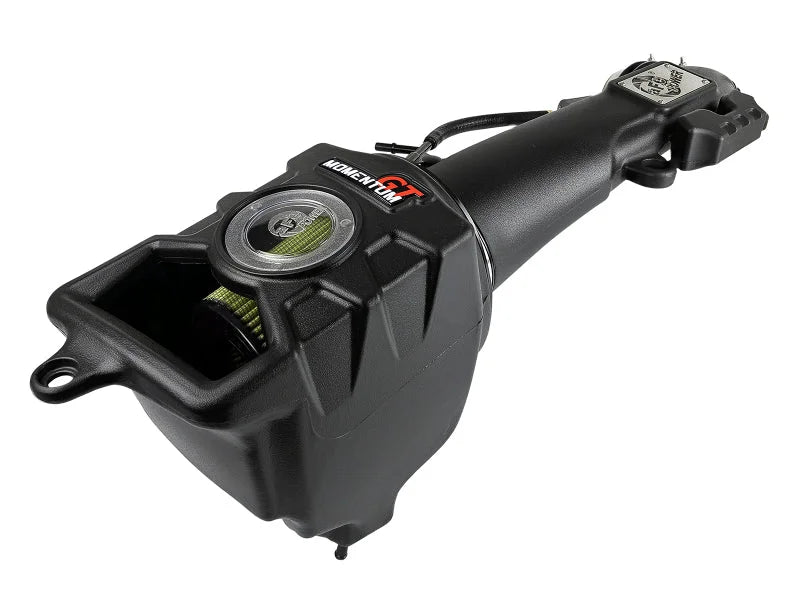 aFe Momentum GT Cold Air Intake System with Pro Guard 7 Media fits...