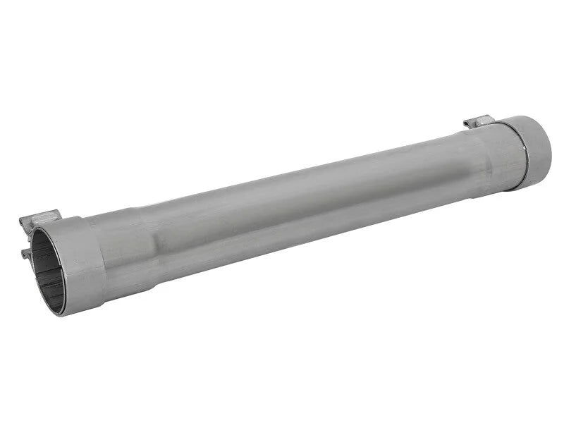 aFe MACH Force-Xp Resonator Delete Pipe 3 in. Inlet / Outlet x 3 in...
