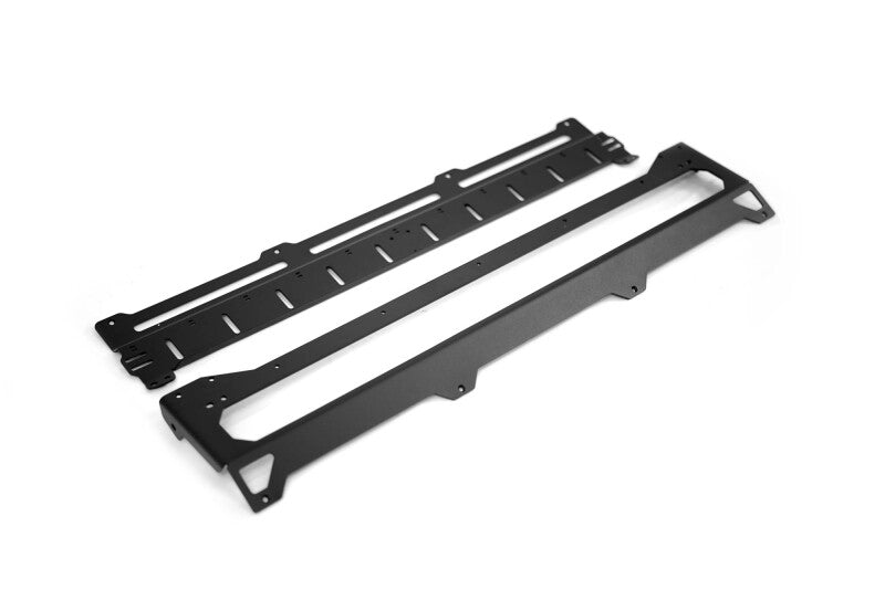 DV8 24-25 Toyota Land Cruiser / GX550 Roof Rack Light Mount (for RRTL4 ...