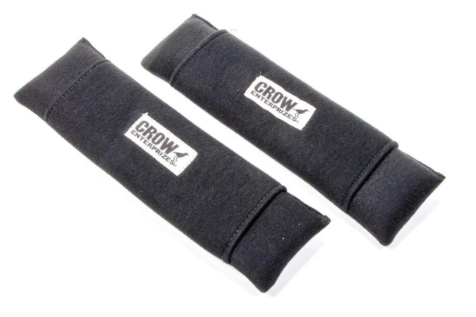 crow safety Harness Pads 2in Velcro 11564A2 – CI Motorsports