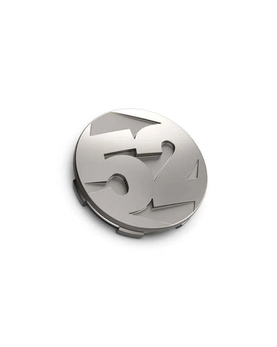fifteen52 65mm Snap In Center Cap Single for Rally Sport/MX/SV Wheels...