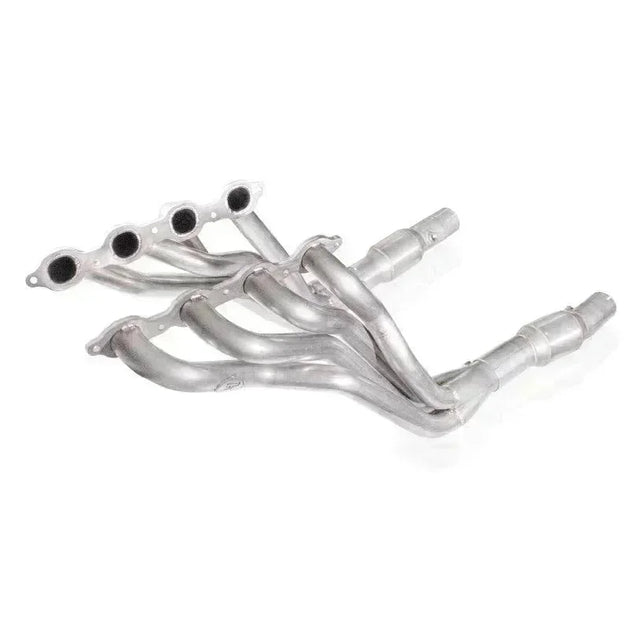 Stainless Works Stainless Power Headers fits 2016-2022 Chevrolet...